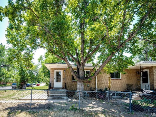 110 W Princeton Avenue