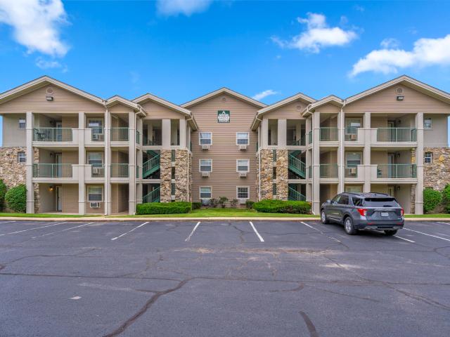 110 W Rockford Drive # A6