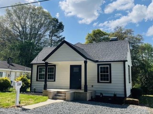 110 W Rockway St, Durham, NC 27704
