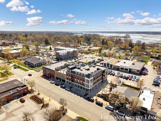 110 W Savidge Street # 203