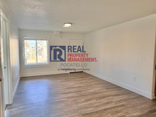 110 W Siphon Rd Bld #11 3 Bedroom Apartment for Rent at 110 West Siphon Road, Chubbuck, ID 83202
