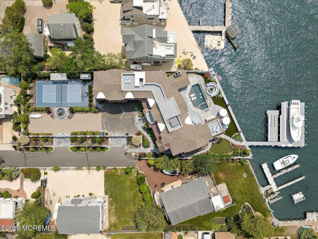 110 W South 34th Street
