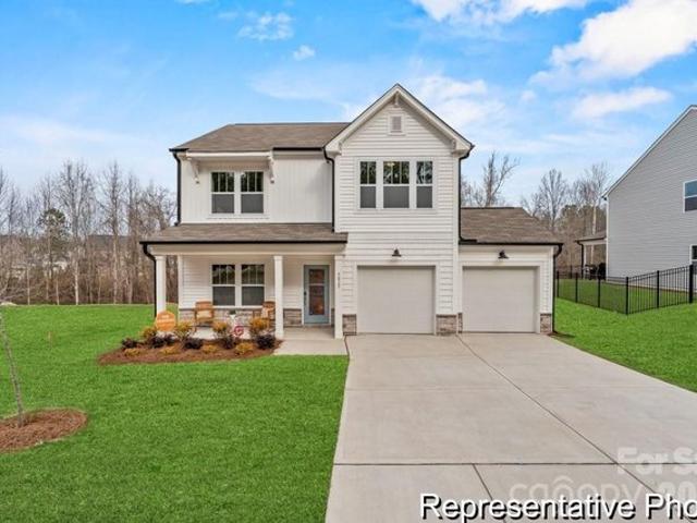 110 W Springhouse Ct Unit 18P, Statesville, NC 28625