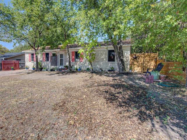 110 W St Johns Ave, Austin, TX 78752 | MLS #6884