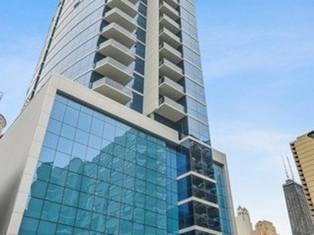 110 W Superior St Unit 2603, Chicago, IL 60654