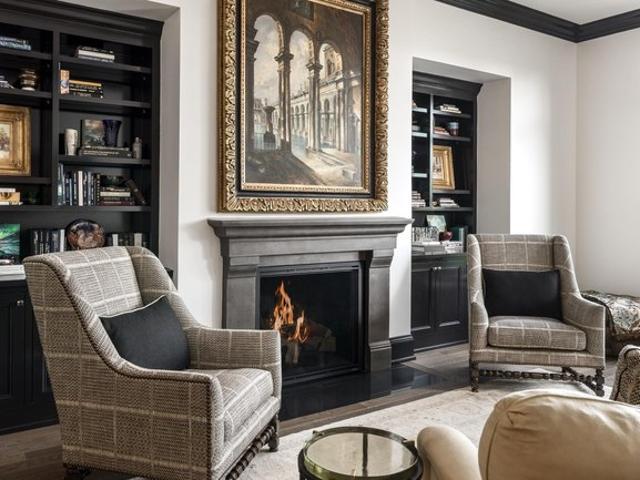 110 Woodmont Blvd Unit N304, Nashville, TN 37205