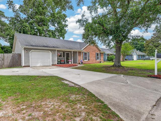 110 Woodbridge Court