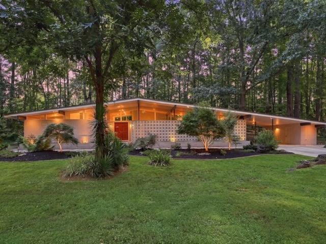 110 Woodland Dr, Cary, NC 27513