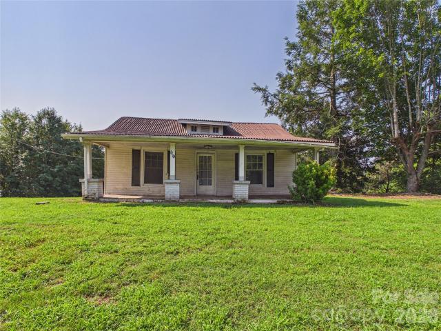 110 Woodlane Street