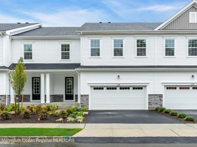 110 Woolley Court