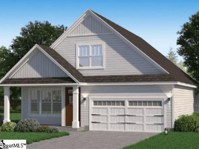 110 Watauga Rd, Fountain Inn, SC 29644
