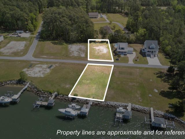 110 Waterway Drive