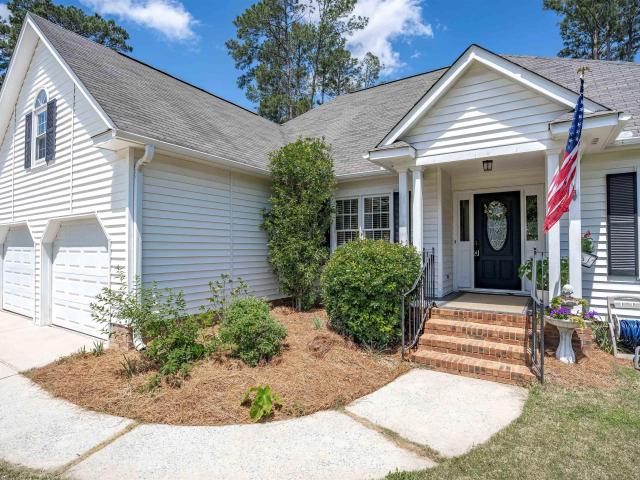 110 Water Crest Drive