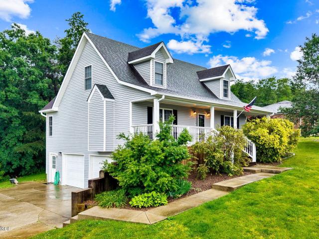 110 Water Tower Rd