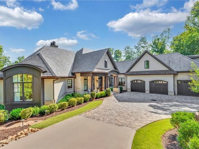 110 Waterfern Ct, Six Mile, SC 29682
