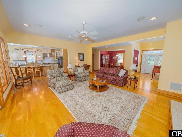 110 Waterside Drive, Harbinger, US, NC