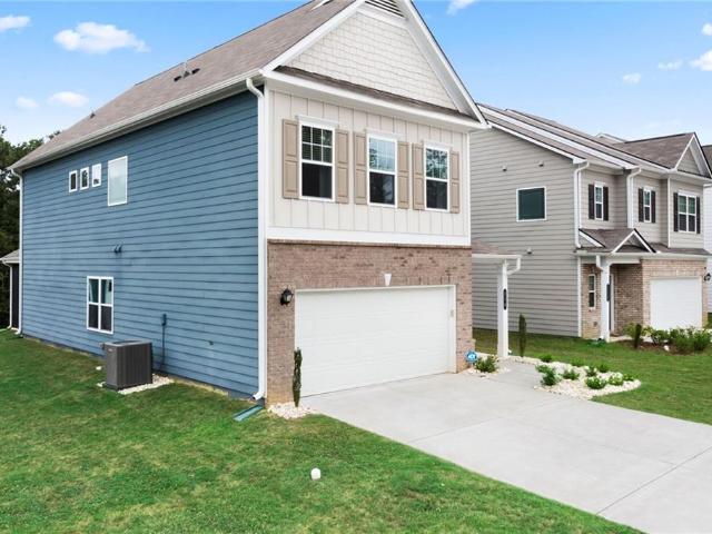 110 Waterside Ridgg, Calhoun, GA 30701 | MLS #7712 | Compass