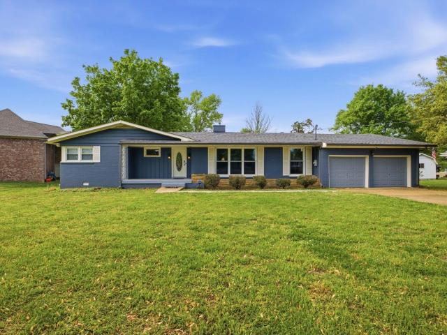 110 Walnut Drive