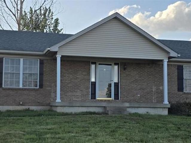 110 Walter Reed Rd, Hodgenville, KY 42748