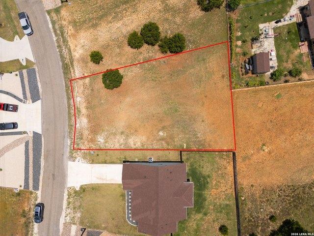 110 Warren Wallace Lot 1011, Blanco, TX 78606