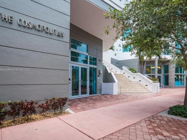 110 Washington Ave #2512 Miami Beach, FL 33139