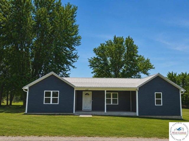 110 Washington St, Clarksburg, MO 65025