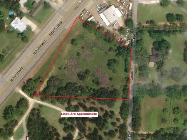110 Weeks Rd, Cleburne, TX 76031 | MLS #21153