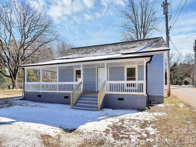 110 Wells St, Kings Mountain, NC 28086 | MLS #4341
