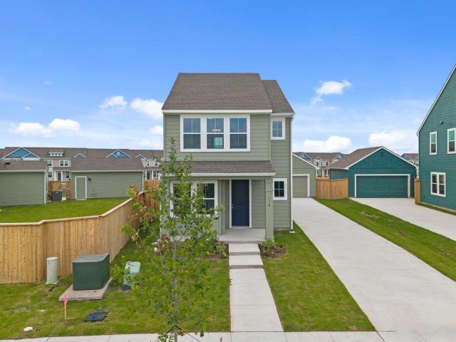 110 Wesley Miller Ln
