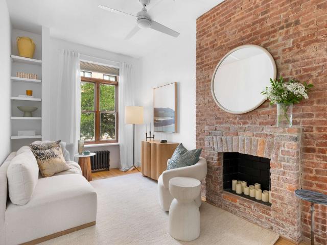 110 West 71st Street, New York, NY