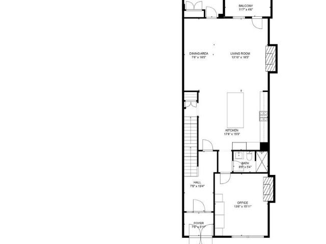 110 West 81st Street