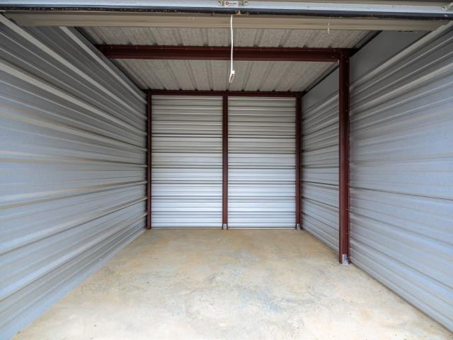 110 West Elzie Pound Rd
