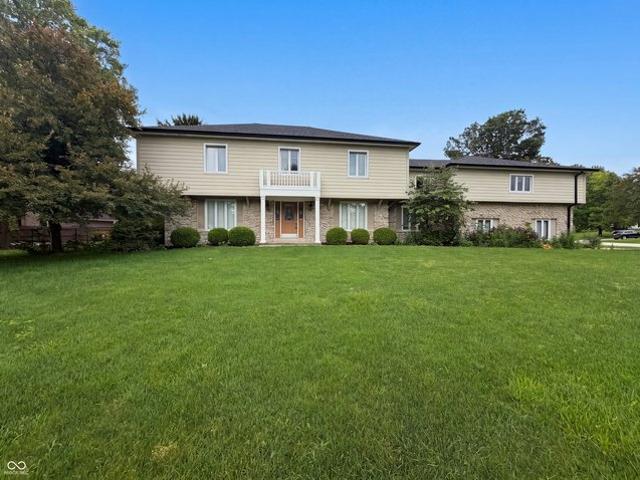 110 Westbourne Dr, Brownsburg, IN 46112