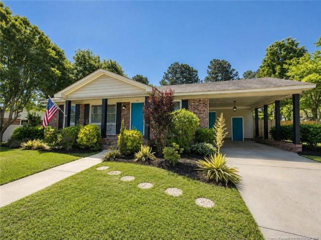 110 Westfield Drive