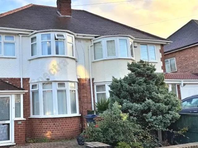 110 Westridge Road, Yardley Wood, B13 0EE, United Kingdom | 3 bed house for rent #166024606 | Rentberry