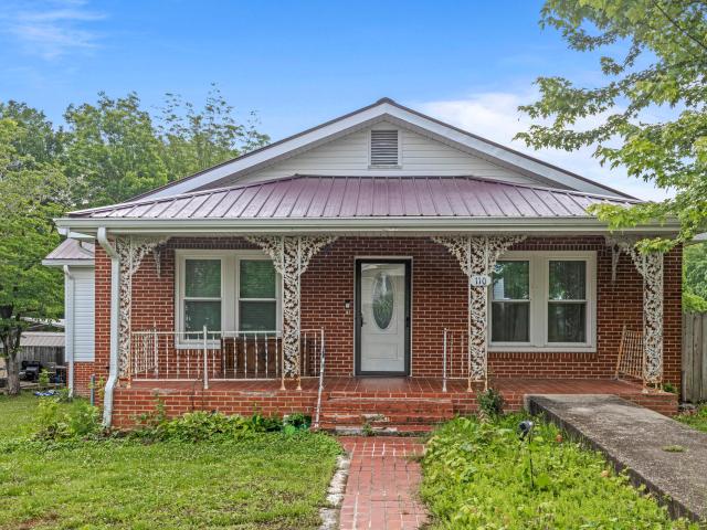 110 Wheeler Avenue