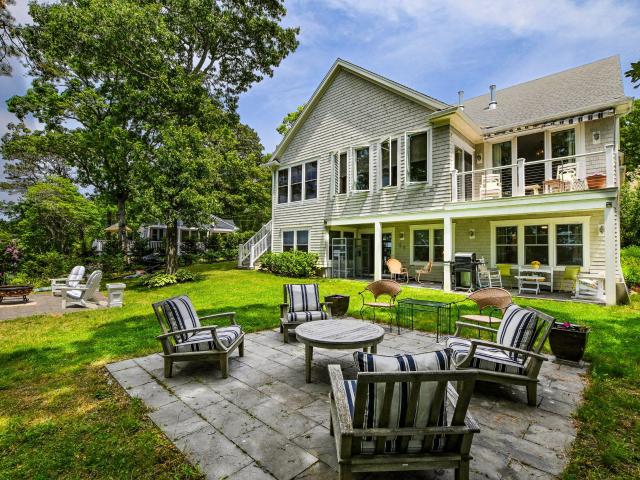 110 Wheeler Road