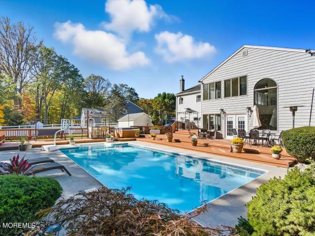 110 Whispering Pines Drive