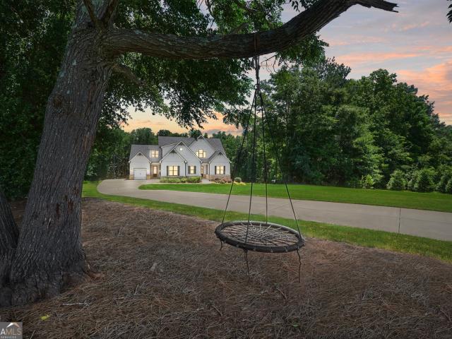 110 Whirlaway Court
