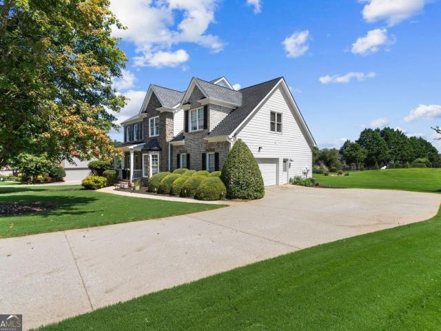 110 Whitaker Way