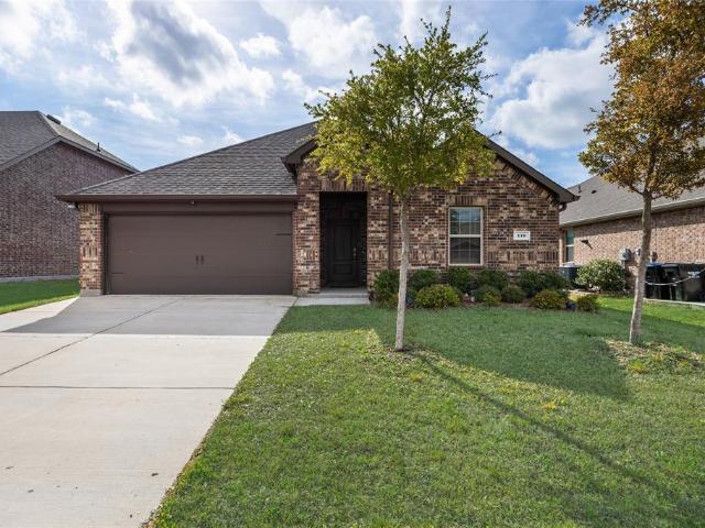 110 Whitetail Way, Caddo Mills, TX 75135 | MLS #21224 | Compass