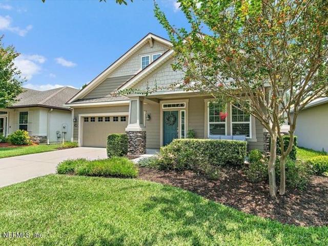 110 White Marsh Dr, Ponte Vedra, FL 32081