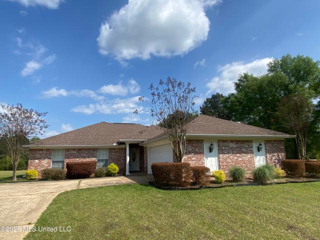 110 Whittington Ln, Crystal Springs, MS 39059 | MLS #4144