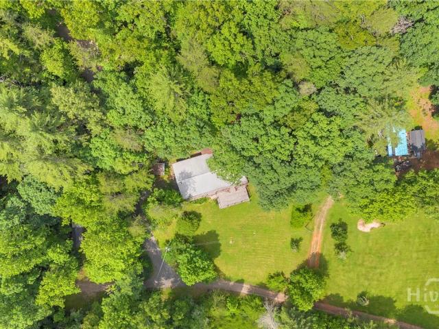 110 Wilderness End
