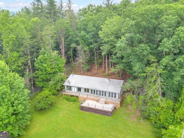 110 Wilderness End, Clarkesville, GA 30523
