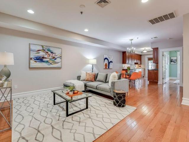 110 Willow Ave #1, Hoboken, NJ 07030