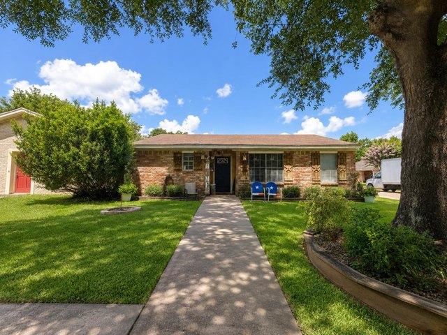 110 Willow Bend Dr, Silsbee, TX 77656