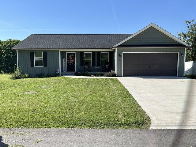 110 Willow Grace Ln, Maynardville, TN 37807