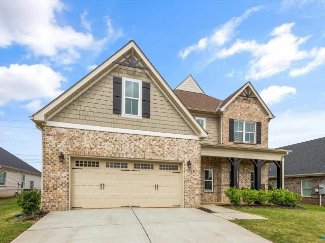 110 Williamette Drive