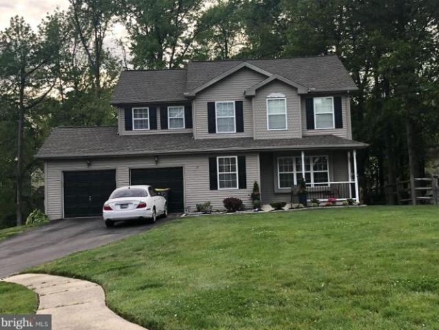 110 Williams Ct, New Castle, DE 19720